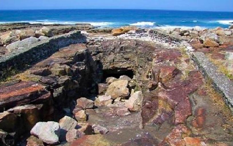 Shipwreck Gold Coins from South Africa | The Heritage Portal